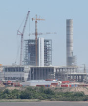 Botnia ratificó su proyecto sobre el río Uruguay | Diarioelargentino.com