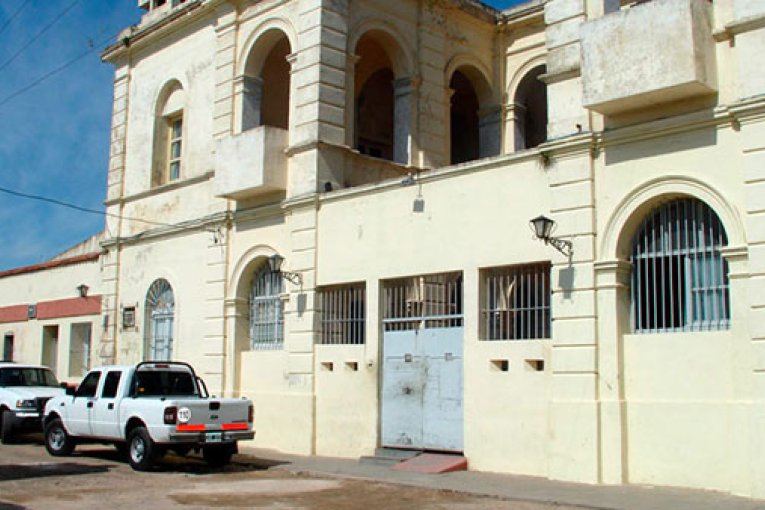 Requisas íntimas en la cárcel: fallo judicial contra Servicio ...