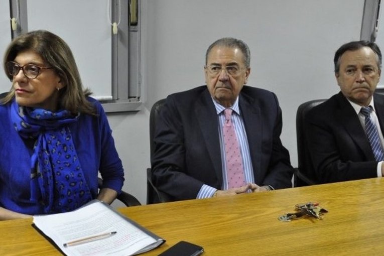 La Sala Penal del STJ secuestró la esperanza | Diarioelargentino.com
