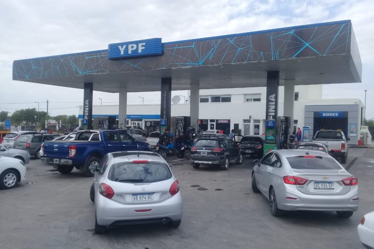 Tras YPF y Axion, Shell aumentó sus combustibles en más de 4% | Diarioelargentino.com