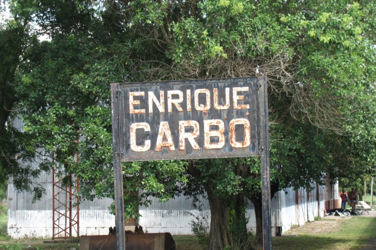 Se cumplen 10 años de la municipalización de Carbó | Diarioelargentino.com