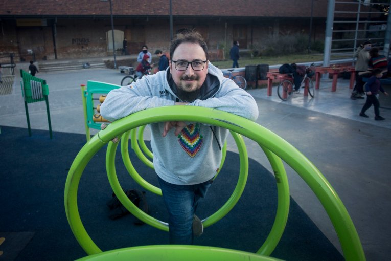 Cómo funciona Pilas Bloques, la herramienta argentina para que los ...