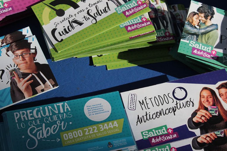 Plan ENIA: qué es y cuál es el objetivo | Diarioelargentino.com