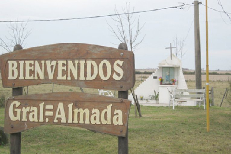 Localidades rurales sin acompañamiento gubernamental ...