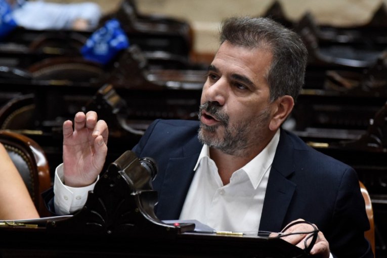 Denuncian que la esposa de Cristian Ritondo estaría vinculada a ... Denuncian que la esposa de Cristian Ritondo estaría vinculada a ...