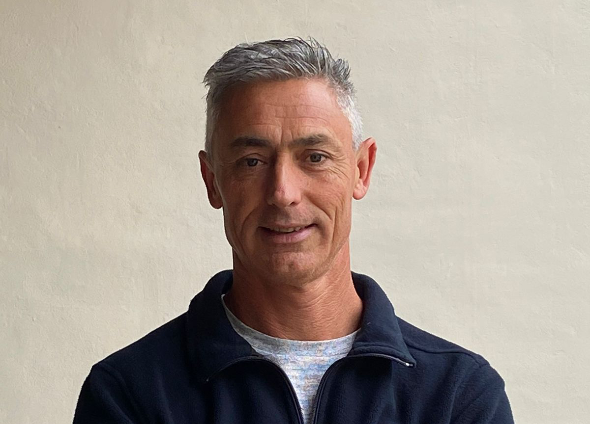 Diego Rodríguez: “Los dolores físicos y el diagnóstico siempre tiene ...