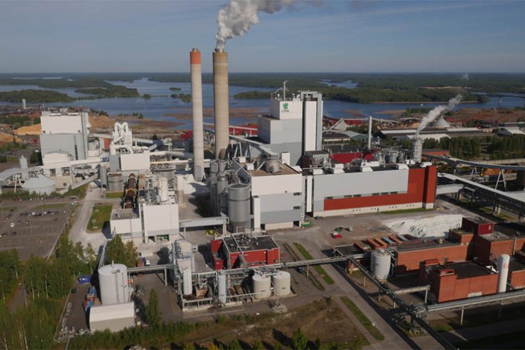 El derrame químico de UPM en Uruguay y los casos similares que sufrió ...