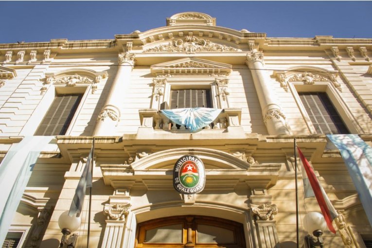 Los desafíos del nuevo presidente municipal | Diarioelargentino.com