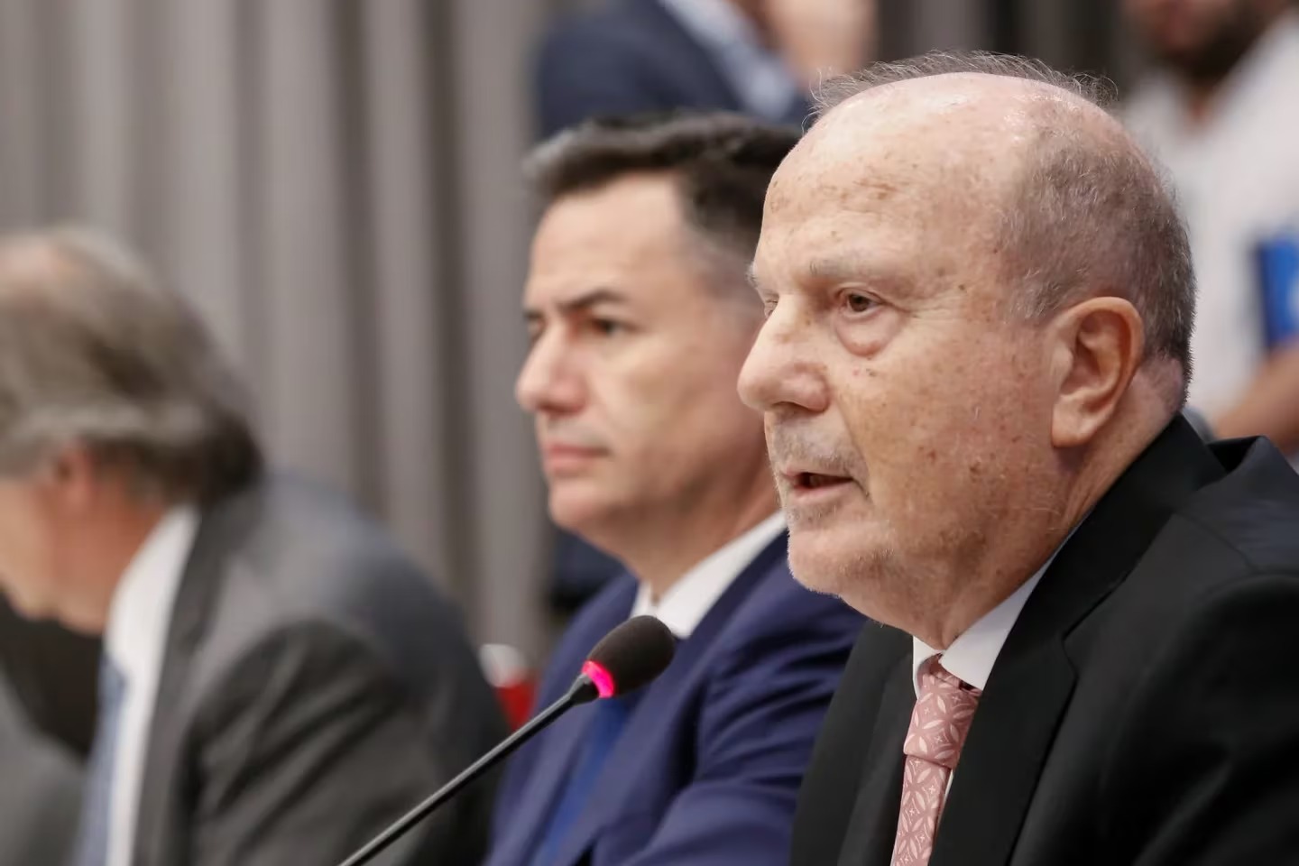 El reemplazo: la medida que tomará e Gobierno tras el despido de ...