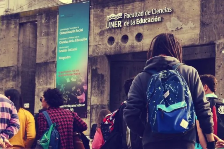 El Consejo Interuniversitario Nacional advirtió sobre la "difícil ...