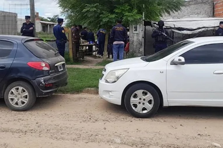 Triángulo amoroso y robo millonario, las conjeturas detrás del crimen ...