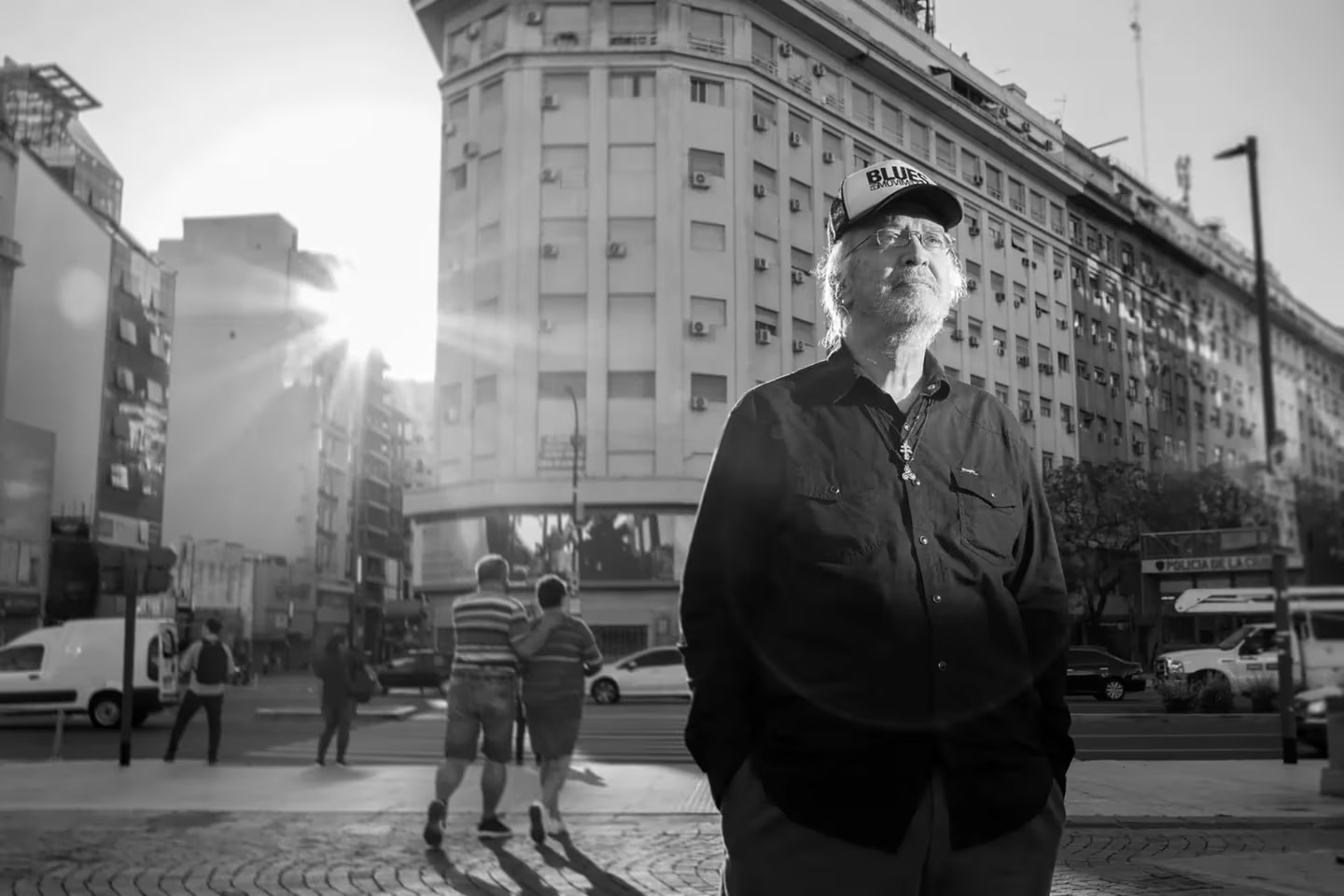 Falleció Javier Martínez, el baterista, cantante y compositor de Manal ...