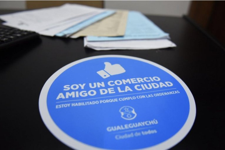 Se duplicaron las habilitaciones por la implementación del trámite ...