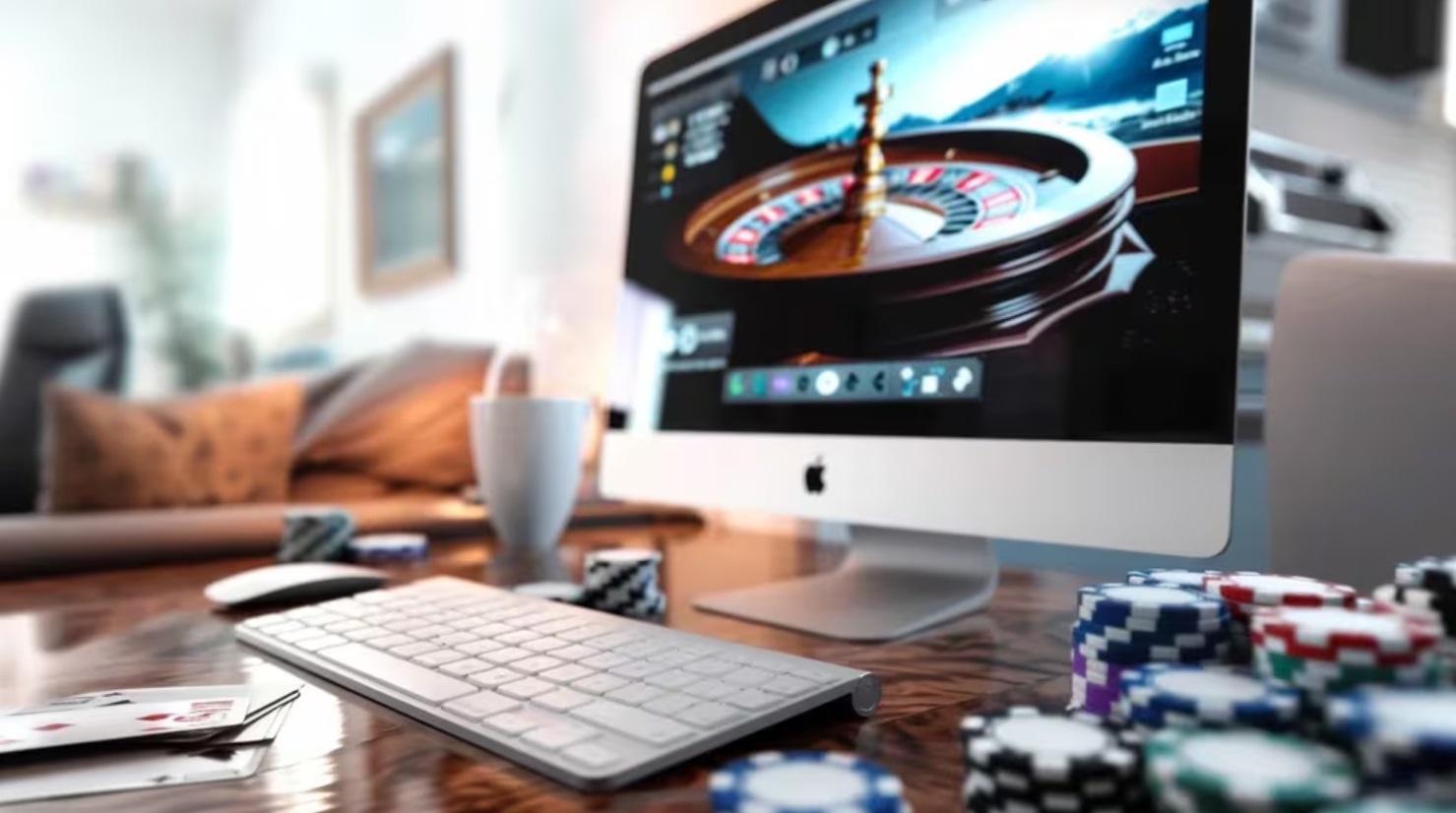 Apuestas online: 9 signos de ludopatía en los jóvenes y cómo deben ...