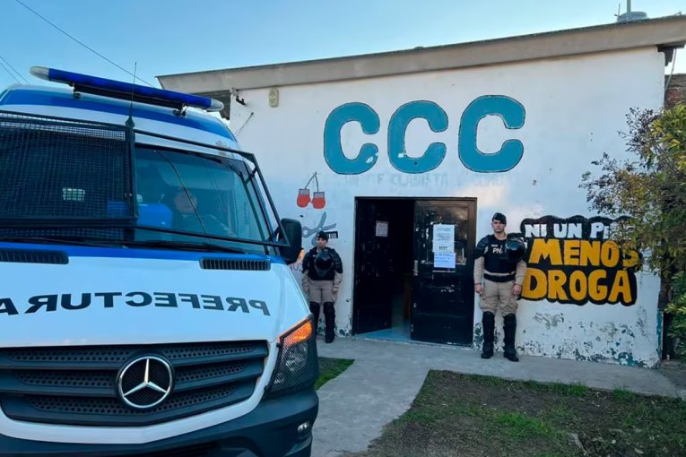 Encontraron más de 3 toneladas de comida vencida en comedores: hay un ...