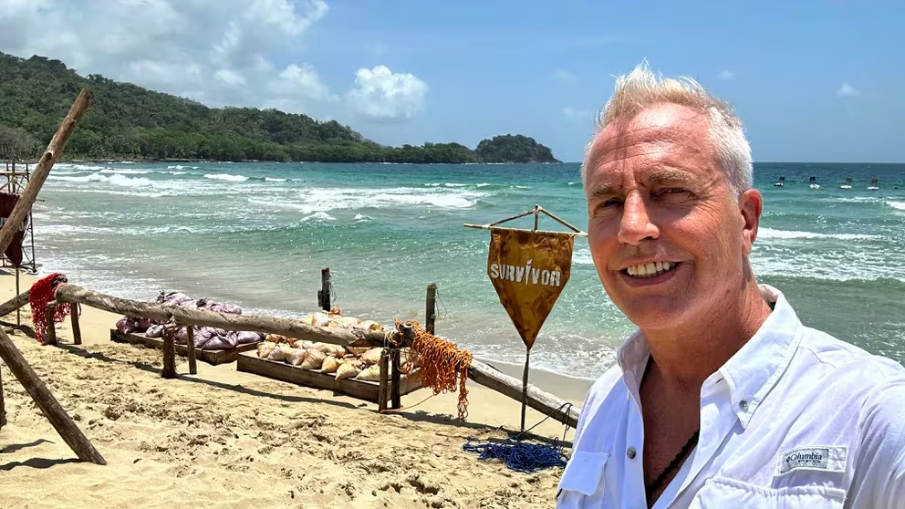Marley palpita el estreno de Survivor Expedición Robinson: “Soy un fan ...
