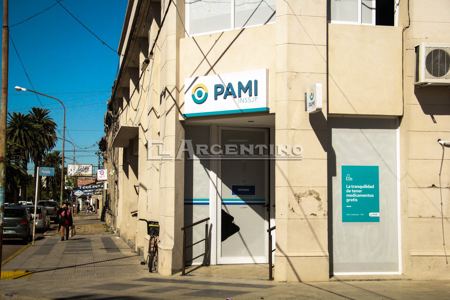 Pami: se deberá tramitar un subsidio social para la cobertura del 100% ...
