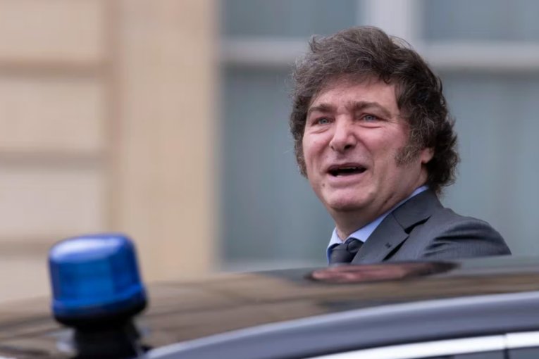 Javier Milei volvió a reunir a su Gabinete reducido y busca ...