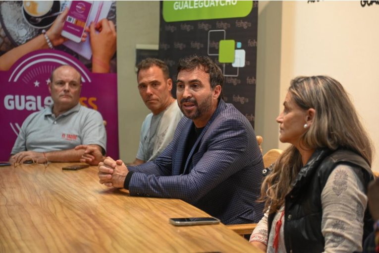 Buscan relanzar “Guale Pass" para potenciar el turismo local ...