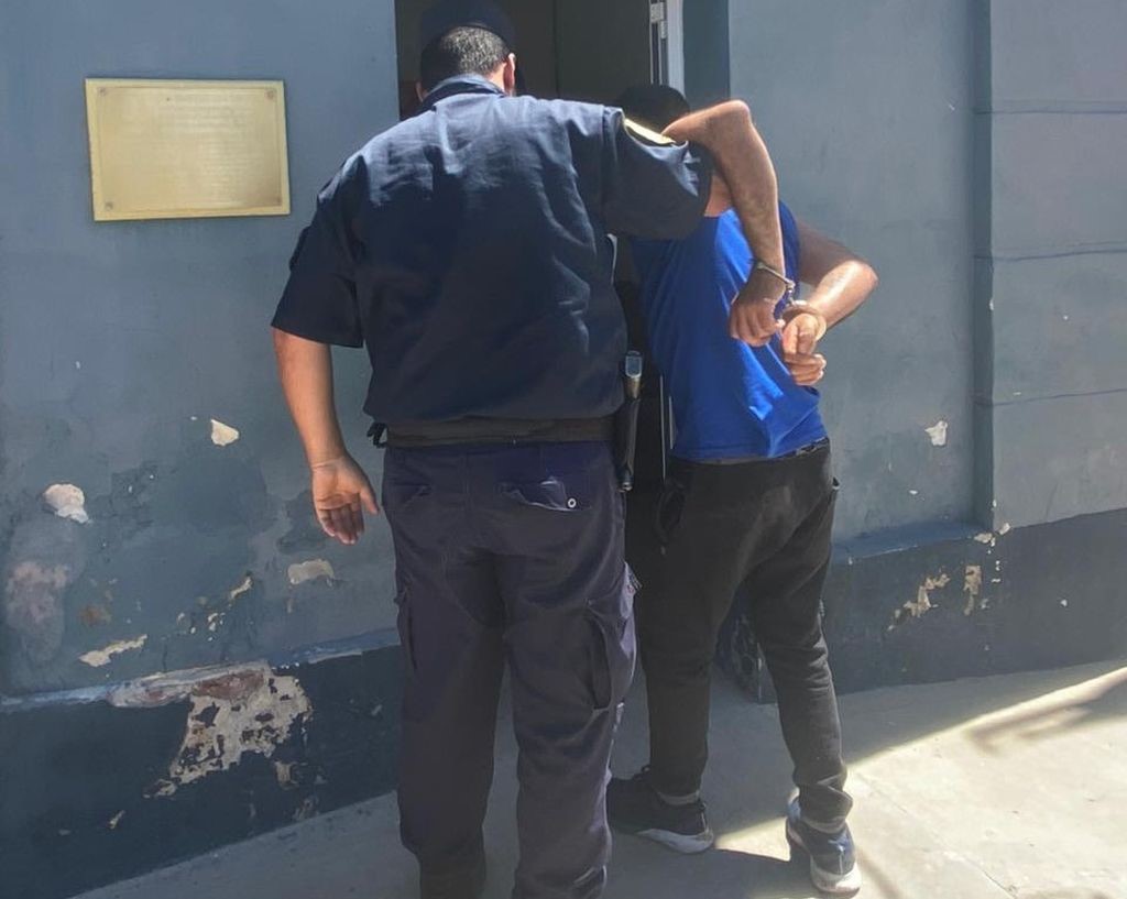 Le revocaron la domiciliaria a “Bigote” y le elevaron las causas a juicio | Diarioelargentino.com