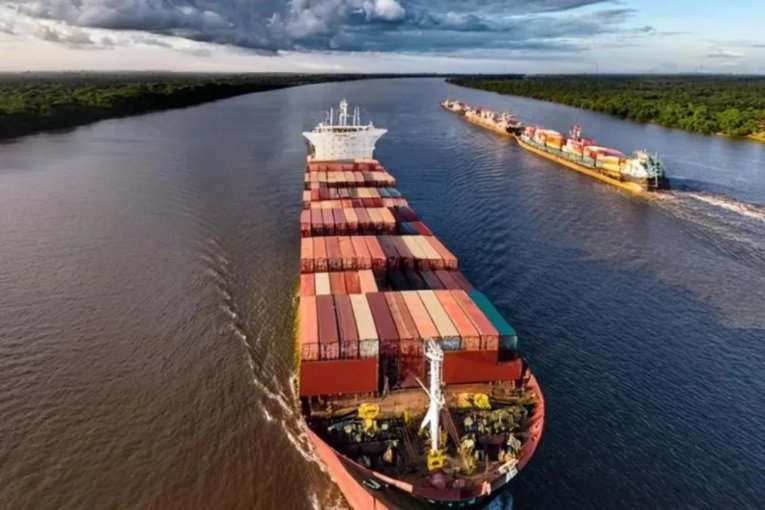 Nación Oficializó La Disolución De La Administración General De Puertos