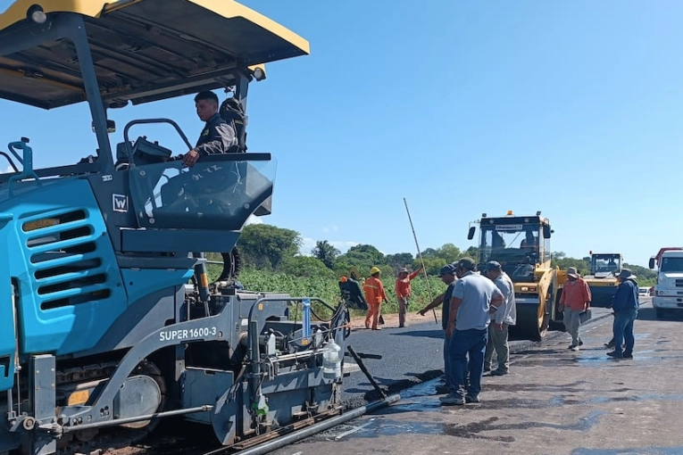 Nación impulsa concesión de 4.400 km de rutas nacionales estratégicas ...