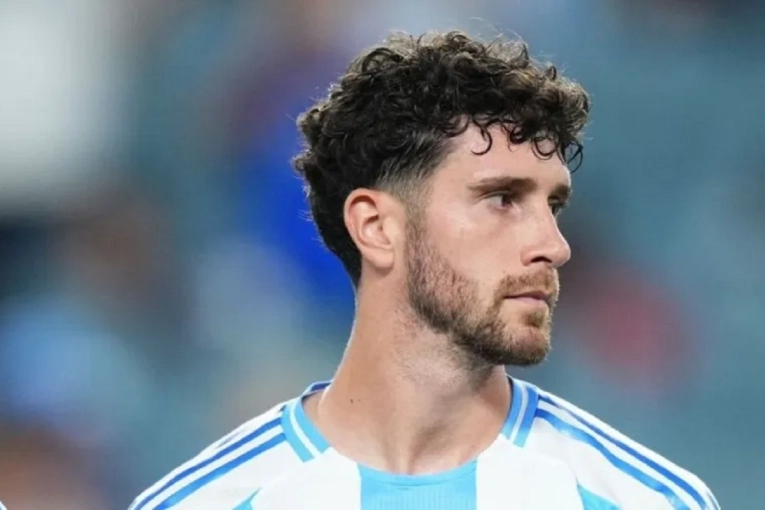 Sebastián Vega le puso fin a su etapa en Boca: “Me voy en paz y sin ...